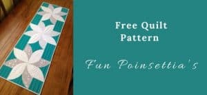 21 Free Summer Quilt Patterns - I Love Quilting Forever