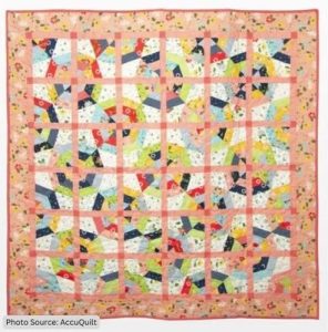 Top 14 Free Spider Web Quilt Patterns (+5 Bonus Patterns For Sale) - I ...