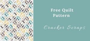 Top 7 Free Nautical Quilt Patterns To Try - I Love Quilting Forever