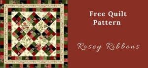 3 Best Split Rail Fence Quilt Pattern - I Love Quilting Forever