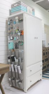 7 Sewing Room Organization Ideas - I Love Quilting Forever