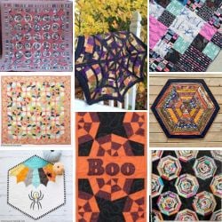Top 18 Free Spider Web Quilt Patterns (+7 Bonus Patterns For Sale) - I ...