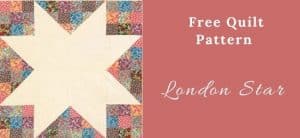 Top 3 Free Labyrinth Quilt Patterns - I Love Quilting Forever