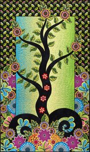 Top 9 Free Tree of Life Quilt Patterns (+6 Bonus Patterns For Sale) - I ...