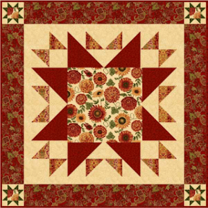 Top 18 Free Table Topper Quilt Patterns (+6 Bonus Patterns For Sale ...