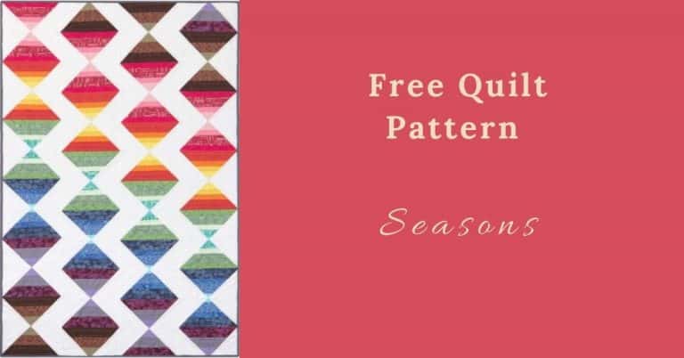 3 Best Bento Box Quilt Pattern - I Love Quilting Forever