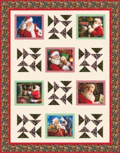 Top 35 Free Christmas Quilt Patterns (+13 Bonus Patterns For Sale) - I ...