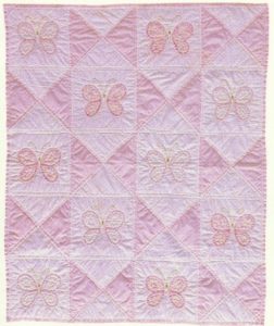 Top 25 Free Butterfly Quilt Block and Quilt Patterns (+20 Bonus ...