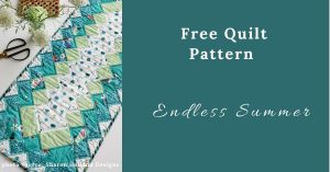 8 Free Breast Cancer Quilt Patterns - I Love Quilting Forever