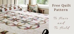 3 Best Clamshell Quilt Pattern - I Love Quilting Forever