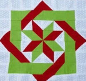 Top 3 Free Labyrinth Quilt Patterns (+6 Bonus Patterns For Sale) - I ...