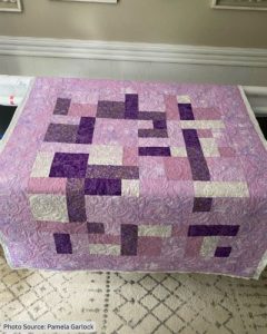 Top 15 Free Yellow Brick Road Quilt Patterns (+9 Bonus Patterns For ...