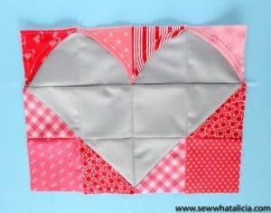 Top 20 Free Cathedral Window Quilt Patterns (+7 Bonus Patterns For Sale ...