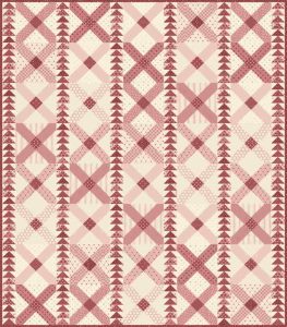 Top 17 Free Cross Quilt Patterns (+8 Bonus Patterns For Sale) - I Love ...