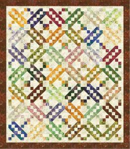 Top 17 Free Cross Quilt Patterns (+8 Bonus Patterns For Sale) - I Love ...