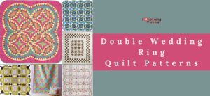 Top 11 Free Double Wedding Ring Quilt Patterns (+3 Bonus Patterns For ...