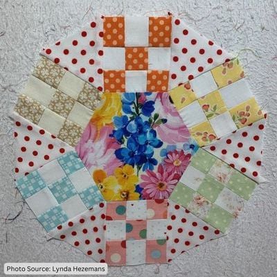 Top 3 Free Jack's Chain Quilt Patterns (+2 Bonus Patterns For Sale) - I ...