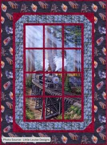 Top 15 Free Attic Window Quilt Patterns (+10 Bonus Patterns For Sale ...