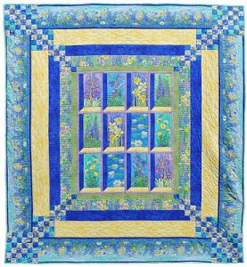 Top 15 Free Attic Window Quilt Patterns (+10 Bonus Patterns For Sale ...