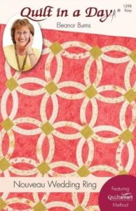 Top 15 Free Double Wedding Ring Quilt Patterns (+9 Bonus Patterns For ...