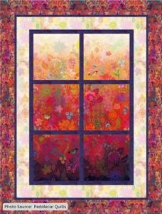 Top 15 Free Attic Window Quilt Patterns (+10 Bonus Patterns For Sale ...
