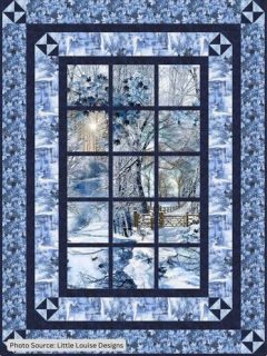 Top 15 Free Attic Window Quilt Patterns (+10 Bonus Patterns For Sale ...