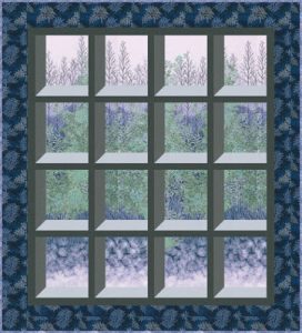 Top 15 Free Attic Window Quilt Patterns (+10 Bonus Patterns For Sale ...