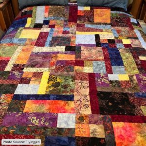 Best Free Turning Twenty Quilt Pattern (+3 Bonus Patterns For Sale) - I ...