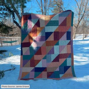 Best Free Turning Twenty Quilt Pattern (+3 Bonus Patterns For Sale) - I ...