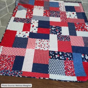 Best Free Turning Twenty Quilt Pattern (+3 Bonus Patterns For Sale) - I ...
