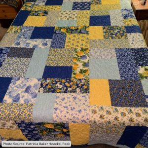 Best Free Turning Twenty Quilt Pattern (+3 Bonus Patterns For Sale) - I ...