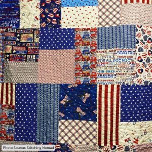 Best Free Turning Twenty Quilt Pattern (+3 Bonus Patterns For Sale) - I ...