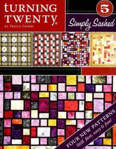 Best Free Turning Twenty Quilt Pattern (+3 Bonus Patterns For Sale) - I ...
