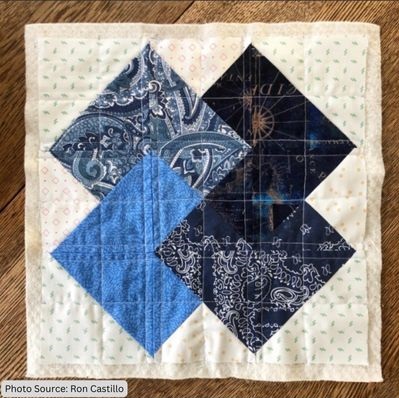 Top 9 Free Card Trick Quilt Patterns (+9 Bonus Patterns For Sale) - I ...