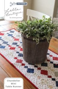 Top 7 Free Chandelier Quilt Patterns (+6 Bonus Patterns For Sale) - I ...