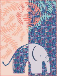 Top 16 Free Elephant Quilt Patterns (+10 Bonus Patterns For Sale) - I ...
