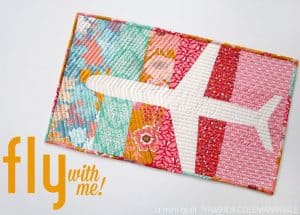 Top 7 Free Airplane Quilt Patterns (+8 Bonus Patterns For Sale) - I ...