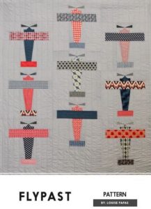 Top 7 Free Airplane Quilt Patterns (+8 Bonus Patterns For Sale) - I ...
