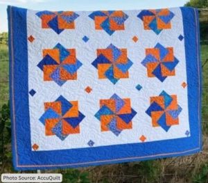 Top 9 Free Card Trick Quilt Patterns (+9 Bonus Patterns For Sale) - I ...