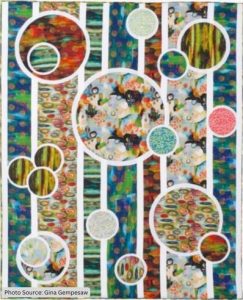 Top 12 Free Stained Glass Quilt Patterns (+7 Bonus Patterns For Sale ...