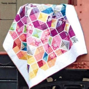 Top 12 Free Stained Glass Quilt Patterns (+7 Bonus Patterns For Sale ...