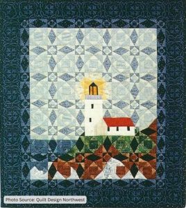 Top 12 Free Storm at Sea Quilt Patterns (+10 Bonus Patterns For Sale ...