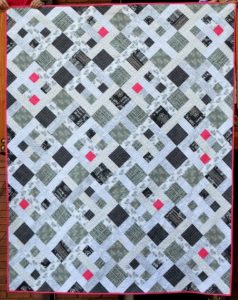 Top 10 Free Diamond Quilt Patterns (+7 Bonus Patterns For Sale) - I ...