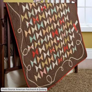 Top 7 Free Airplane Quilt Patterns (+8 Bonus Patterns For Sale) - I ...