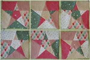 Top 7 Free 5 Point Star Quilt Patterns (+7 Bonus Patterns For Sale) - I ...