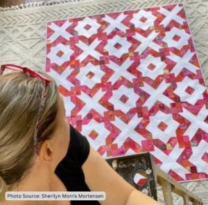 Top 15 Free Hugs and Kisses Quilt Patterns (+7 Bonus Patterns For Sale ...