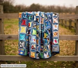 Top 10 Free I Spy Quilt Patterns (+4 Bonus Patterns For Sale) - I Love ...