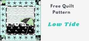 Free Quilt Pattern: Fox Quilt - I Love Quilting Forever