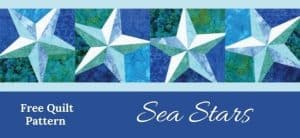 8 Captivating Tumbling Blocks Quilt Patterns - I Love Quilting Forever