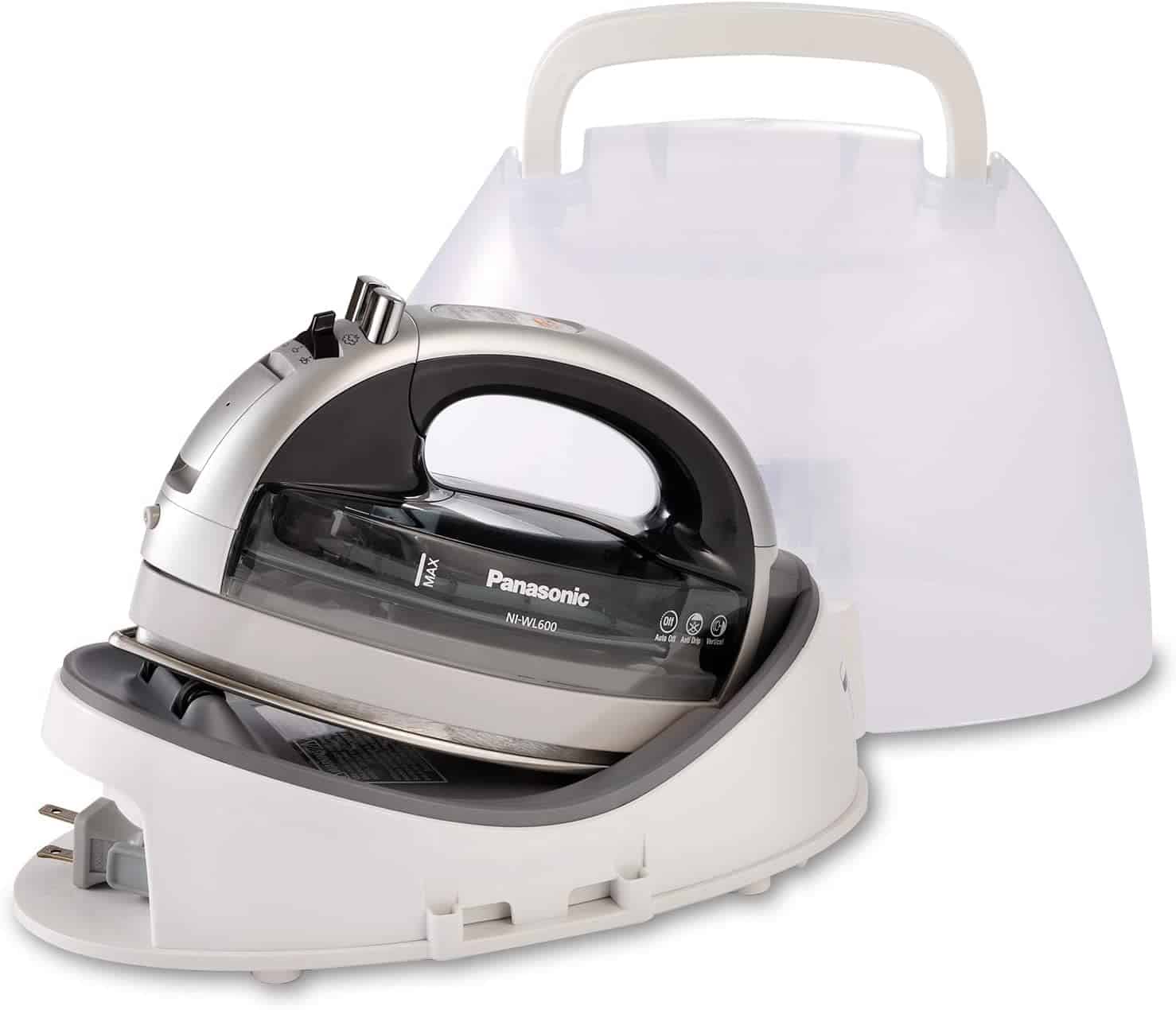 10 Best Iron for Quilting and Sewing 2023 - Reviews & Buying Guide - I ...